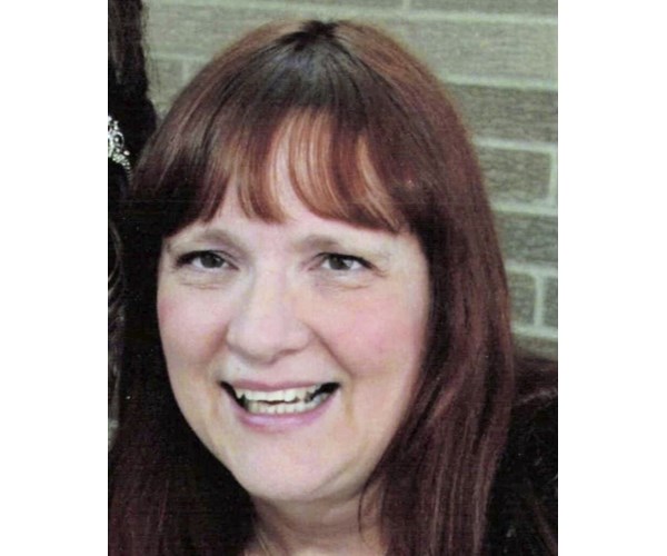 Christina Stacy Obituary (2025) - Bradley, Illinois, IL - Daily Journal