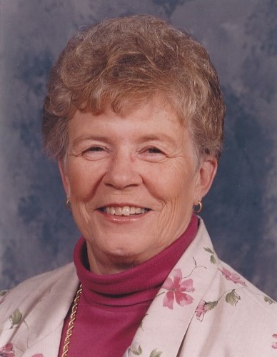 Marian Estes Obituary (2022) - Greenfield, IL - Daily Journal