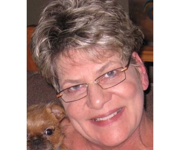 Monica Cheffer Obituary (2022) - Bradley, IL - Daily Journal