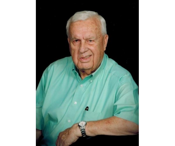 Richard Brill Obituary (2022) - Chesterfield, Mo., IL - Daily Journal