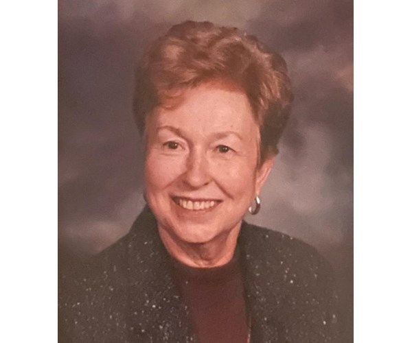 Mary Wolfert Obituary (2022) - Bradley, IL - Daily Journal