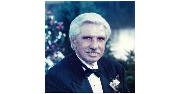 Norman Brosseau Obituary (2021) - Kankakee, IL - Daily Journal