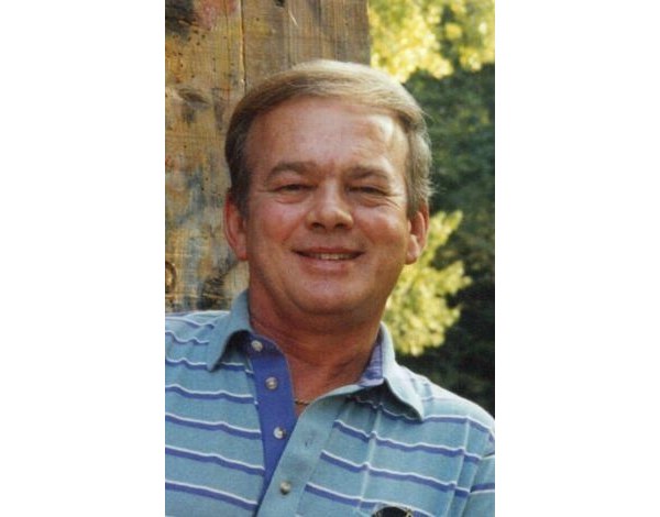 Michael Bonnell Obituary (2021) - Bourbonnais, IL - Daily Journal