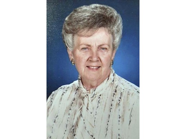 Mary Rivard Obituary (2021) - Bourbonnais, IL - Daily Journal