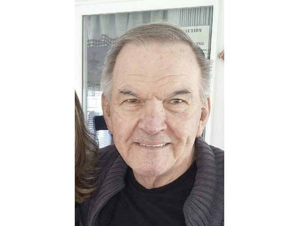 Kenneth Swinford Obituary (2021) - Kankakee, IL - Daily Journal