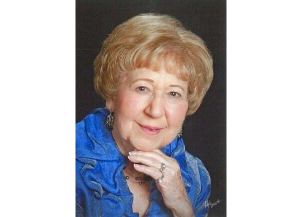 Maxine Nyc Obituary (2021) - Bourbonnais, IL - Daily Journal