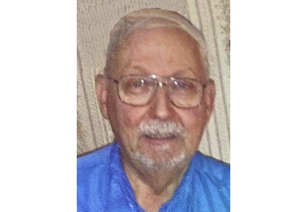 Kenneth Hansen Obituary (2022) - Bourbonnais, IL - Daily Journal