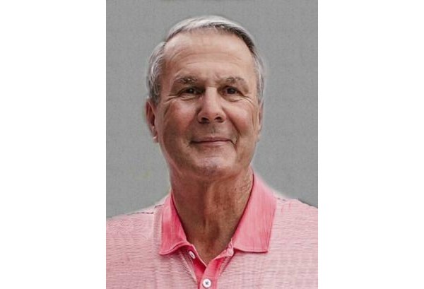 Charles Wilson Obituary (2022) - Bourbonnais, IL - Daily Journal