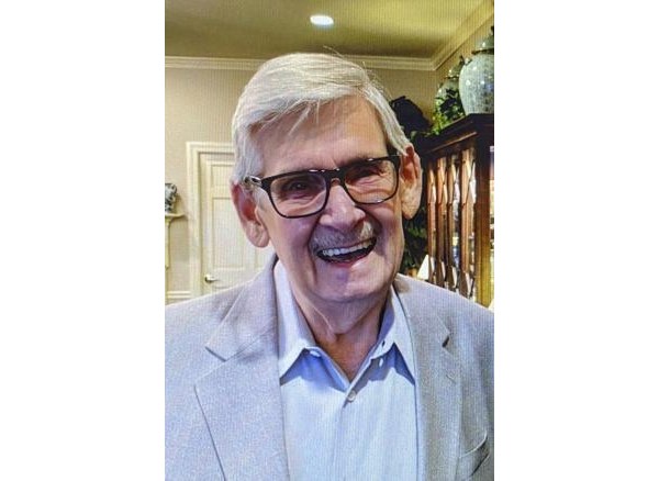 Robert Dorsey Obituary (2021) - Kankakee, IL - Daily Journal