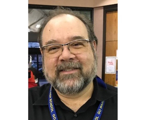 Christopher Tedeschi Obituary (2018) - Crete, IL - Daily Southtown