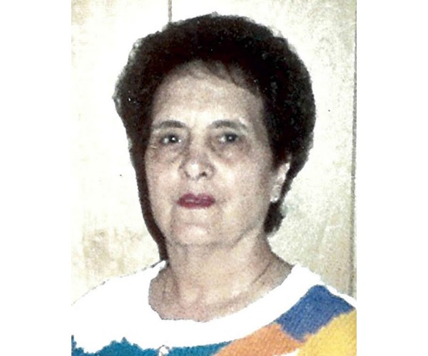 Anita Nowocin Obituary (2019) - Chicago Heights, IL - Daily Southtown