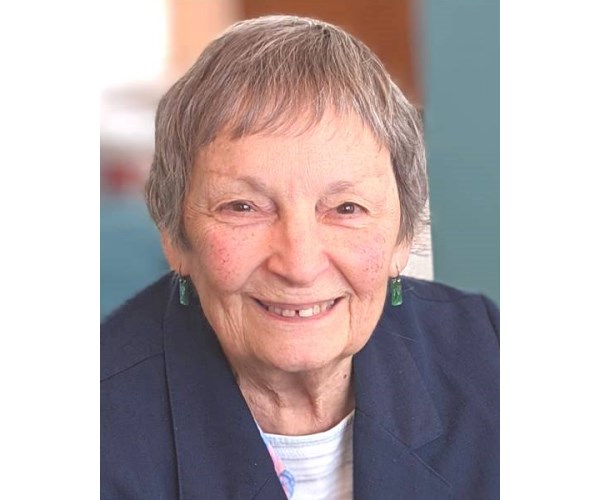 Ellen Herrmann Obituary (2022) - Legacy Remembers