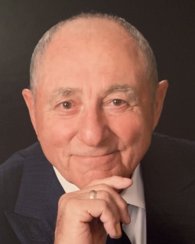 Robert Caruso Obituary (1934 - 2022) - Joliet, IL - Daily Southtown
