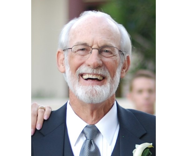 Donald Richardson Obituary (1944 - 2023) - Chicago, IL - Daily Southtown