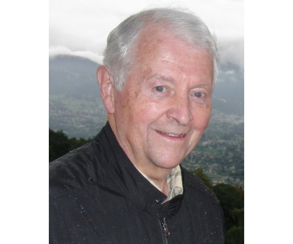 Michael Garvey Obituary (2021) - Chicago Ridge, IL - Daily Southtown