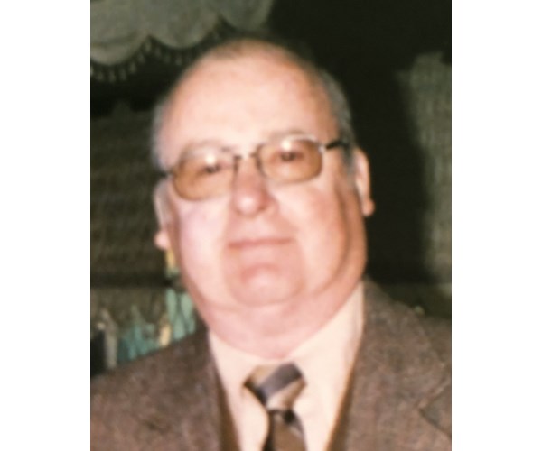 Charles Rawlings Obituary (1930 - 2022) - Chicago, IL - Daily Southtown