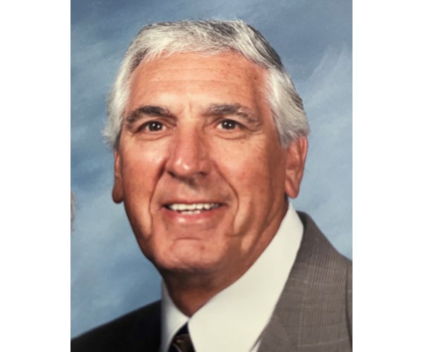 John Segala Obituary (1927 - 2022) - Chicago Heights, IL - Daily Southtown