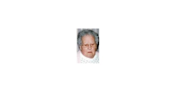Marie Velasquez Obituary (1920-2012) - Blanco, NM - Farmington Daily Times