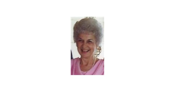 Ann Beecham Obituary (1923 - 2015) - Aztec, NM - Farmington Daily Times