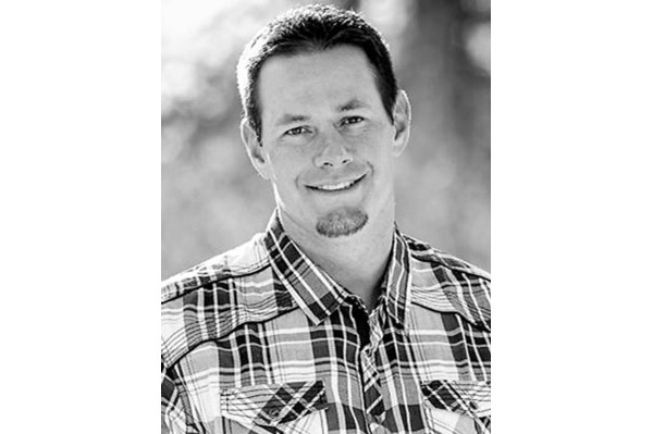 Trace Richardson Obituary (2019) - -, NM - Farmington Daily Times