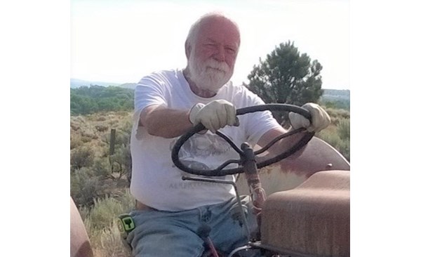 Gary Nielson Obituary (1951 - 2019) - Farmington, NM - Farmington Daily ...