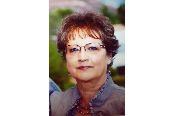 Judy Sanders Obituary ( 1946 - 2020) - Bloomfield, NM - Farmington ...