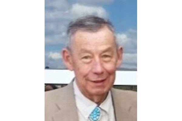 Kenneth Denning Obituary (1943 - 2020) - Farmington, NM - Farmington ...