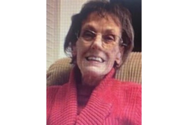 Joan Eaton Obituary (2020) - Farmington, NM - Farmington Daily Times