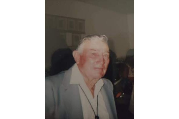 Dewey Sexton Obituary (1929 - 2020) - Aztec, NM - Farmington Daily Times