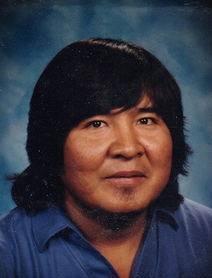 Russell Begay Obituary (1953 - 2020) - Newcomb, NM - Farmington Daily Times