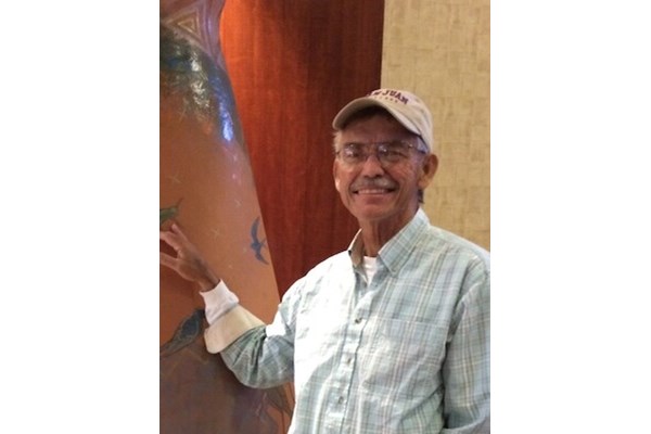 Steven Biernacki Obituary (2021) - Ocean Shores, NM - Farmington Daily ...