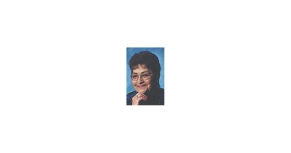 Frances Gallegos Obituary (1935-2011) - Angostura, NM - Farmington ...