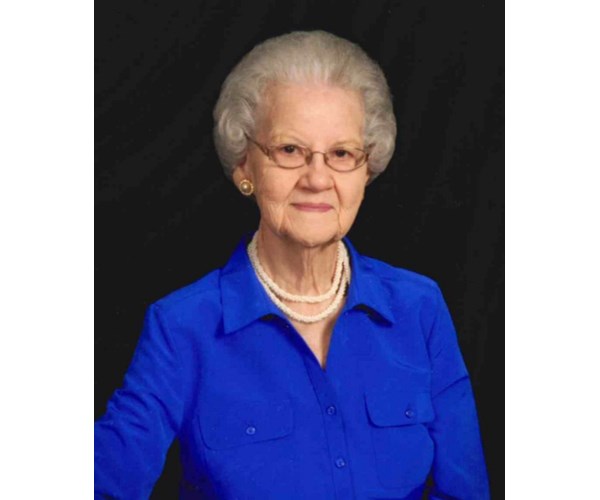 Mary Casper Obituary (1931 - 2023) - Hobbsville, NC - The Daily Advance