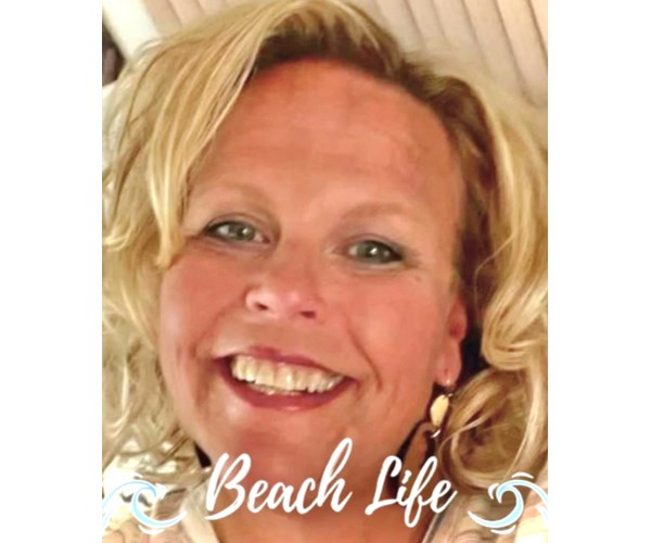 Dara Harrell Obituary (1971 - 2023) - Kill Devil Hills, NC - The Daily ...