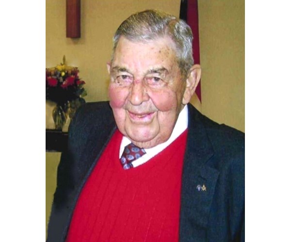 Carey Parrish Obituary (1926 - 2024) - Edenton, NC - The Daily Advance