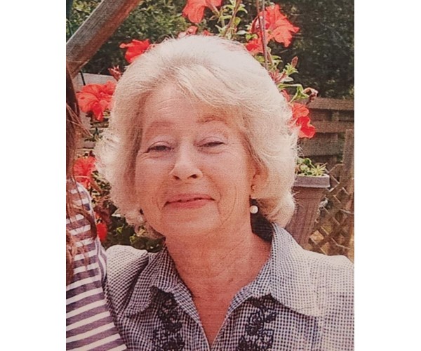 Sarah Strickland Obituary (1941 - 2024) - Kill Devil Hills, NC - The ...