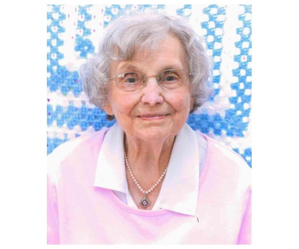 Geraldine Newsome Obituary (1938 - 2025) - Grandy, NC - The Daily Advance