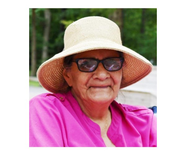Angela Reed Obituary (1950 - 2025) - Elizabeth City, Nc, NC - The Daily ...
