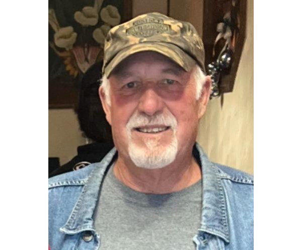 Ronald Chappell Obituary (1950 - 2025) - Hertford, NC - The Daily Advance