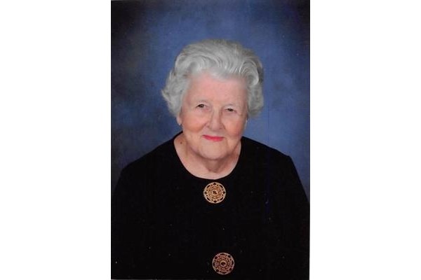 Jean Powell Obituary (1918 - 2017) - Laurinburg, NC - The Daily Advance