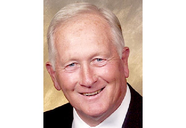 Joe Jones Obituary (2016) - Shiloh, NC - The Daily Advance