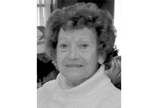 Joyce Sanderlin Obituary (2018) - Camden, NC - The Daily Advance
