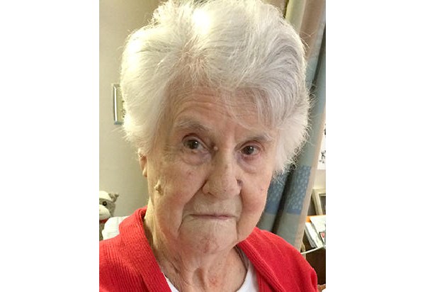 Kate Cartwright Obituary (2018) - Edenton, NC - The Daily Advance