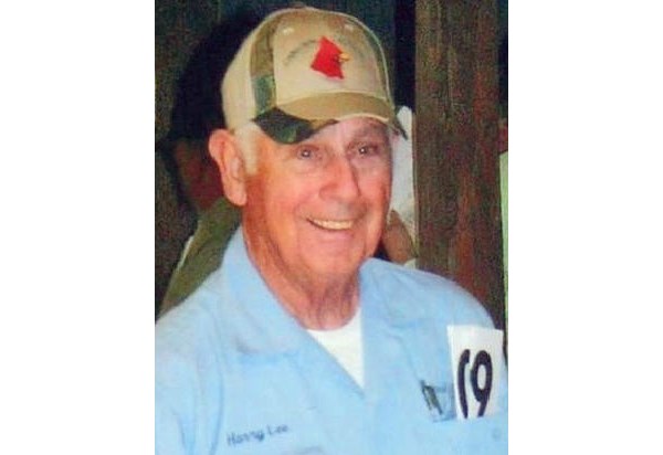 Harry Winslow Obituary (2018) - Belvidere, NC - The Daily Advance