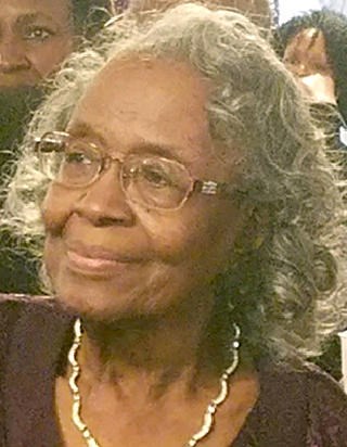 Marion Manley Obituary (1917 - 2018) - South Mills, NC - The Daily Advance