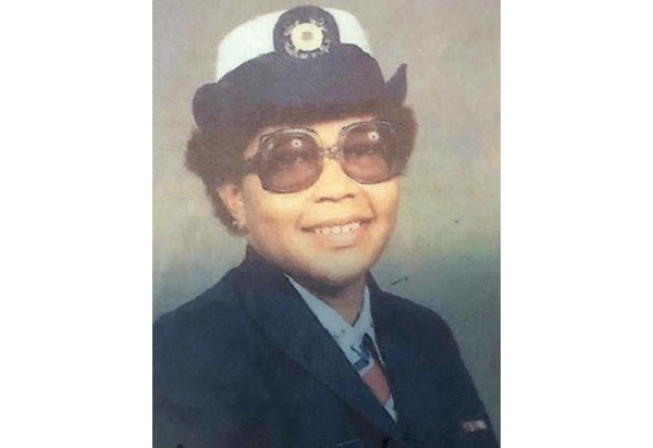 Judith Dickerson Obituary (2018) - Elizabeth City, NC - The Daily Advance