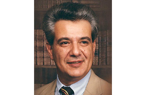 Anthony Marcello Obituary (2018) - Camden, NC - The Daily Advance