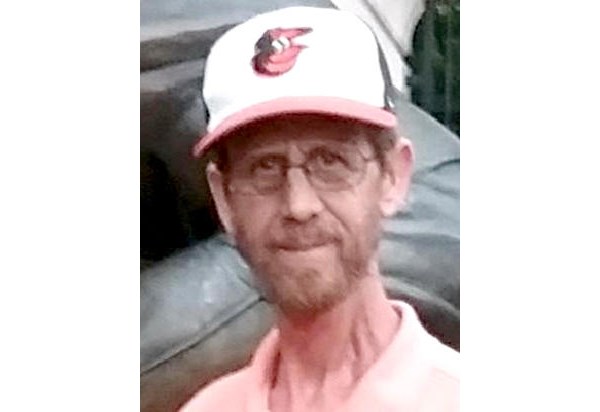 Joseph Coulson Obituary (1960 - 2018) - Moyock, NC - The Daily Advance