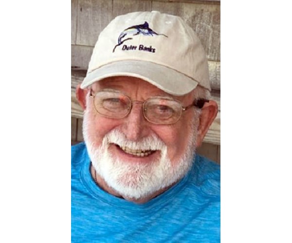 Thomas Strahan Obituary (1942 - 2019) - Elizabeth City, NC - The Daily ...