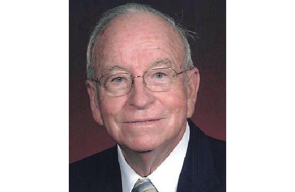 Mather Hurdle Obituary (1928 - 2019) - Elizabeth City, NC - The Daily ...